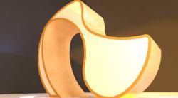 serpentine elegance 3d model | Page 1 | STLFinder