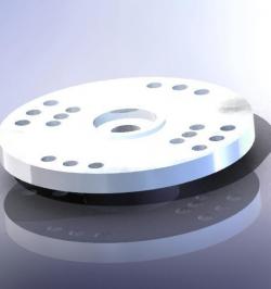 servo horn t plastic 3D Models | Page 1 | STLFinder