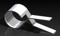 sheet metal clamp 3D Models | Page 1 | STLFinder