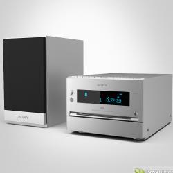 sony component system 3D Models | Page 1 | STLFinder