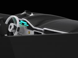 thrust ssc interior 3D Models | Page 1 | STLFinder