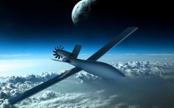 stealth drone design 3D Models | Page 1 | STLFinder