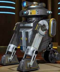 t7 droid 3d models | Page 1 | STLFinder