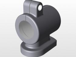 table bracket 3d models 【 STLFinder