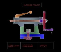 tail stock 2D 3D Models | Page 1 | STLFinder