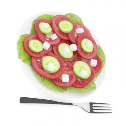 salad model | Page 1 | STLFinder