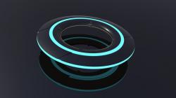 tron identity disc 3D Models | Page 1 | STLFinder