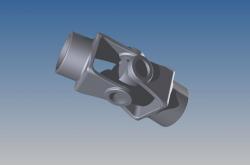 universal joint diagram 3d models 【 STLFinder