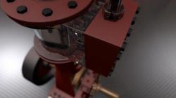 steam animation 3D Models | Page 1 | STLFinder