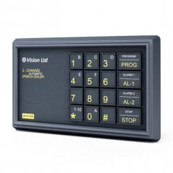 model 2660 card touch tone dialer telephone | Page 1 | STLFinder