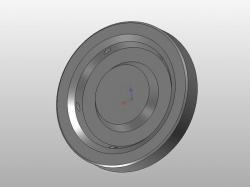 ryobi vortex pad auto 3D Models | Page 1 | STLFinder