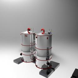 stl water tank 3D Models | Page 1 | STLFinder