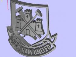 west ham 3D Models | Page 1 | STLFinder
