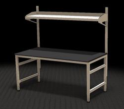 aluminum work bench 3D Models | Page 1 | STLFinder