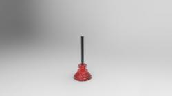 x drive metal ayak 3D Models | Page 1 | STLFinder