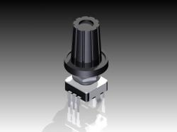 12mm incremental encoder bourns pec11 3D Models | Page 1 | STLFinder