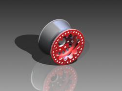 beadlock designs 3D Models | Page 1 | STLFinder