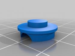 16mm tubes cap 3D Models | Page 1 | STLFinder
