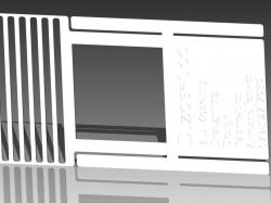 3 d card 3D Models | Page 1 | STLFinder