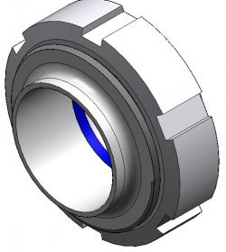 rjt fittings 3D Models | Page 1 | STLFinder