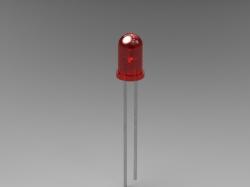 5mm led 3d models 【 STLFinder