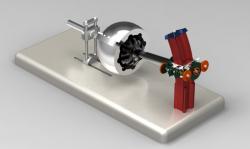 Adjustable Rzeppa Coupling 3D Models | Page 1 | STLFinder