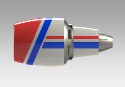 old 3 engine small airliner 3D Models | Page 1 | STLFinder