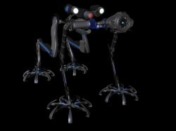 amee robot 3D Models | Page 1 | STLFinder