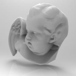 reykjavik angel studio 3D Models | Page 1 | STLFinder
