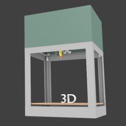 anime 3d printer | Page 1 | STLFinder