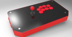 arcade stick stand 3D Models | Page 1 | STLFinder