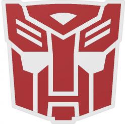 autobot symbol printable 3D Models | Page 1 | STLFinder