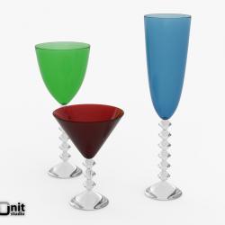 baccarat vega 3D Models | Page 1 | STLFinder