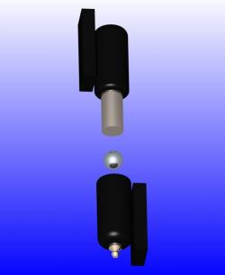 5 barrel hinge 3D Models | Page 1 | STLFinder