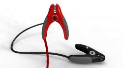 Battery Clamp concept 3D Models | Page 1 | STLFinder