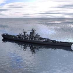 navy ship model | Page 1 | STLFinder