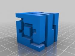 bionicle nuva cube symbols 3D Models | Page 1 | STLFinder