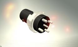 bnc connector 3d models 【 STLFinder