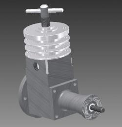boll aero engine 3D Models | Page 1 | STLFinder