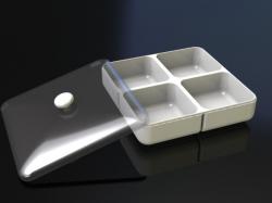 breakfast cgi gamer id 3D Models | Page 1 | STLFinder