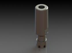 C20 ER11M 50L Collet Chuck assembled 3D Models | Page 1 | STLFinder