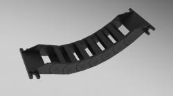 cable channel 3D Models | Page 1 | STLFinder