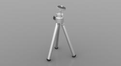 camera mini tripod 3D Models | Page 1 | STLFinder