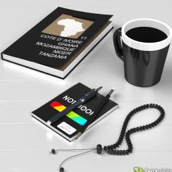 ceramic notepad 3D Models | Page 1 | STLFinder