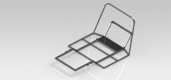 singer 974 chasis 3D Models | Page 1 | STLFinder