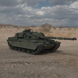 british army tank 3D Models | Page 1 | STLFinder