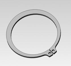 circlip din 471 3D Models | Page 1 | STLFinder