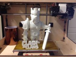 characters from clash of clans 3D Models | Page 1 | STLFinder