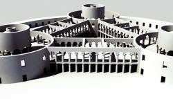 claude nicolas ledoux 3d models | Page 1 | STLFinder