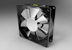 cdpr fan animation 3D Models | Page 1 | STLFinder